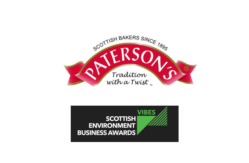 Stevens Client - Paterson Arran Achieve Management SME Award | Stevens ...
