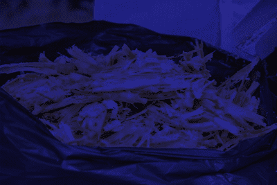 How To Reduce Food Manufacturing Waste | Stevens Traceability Systems Ltd