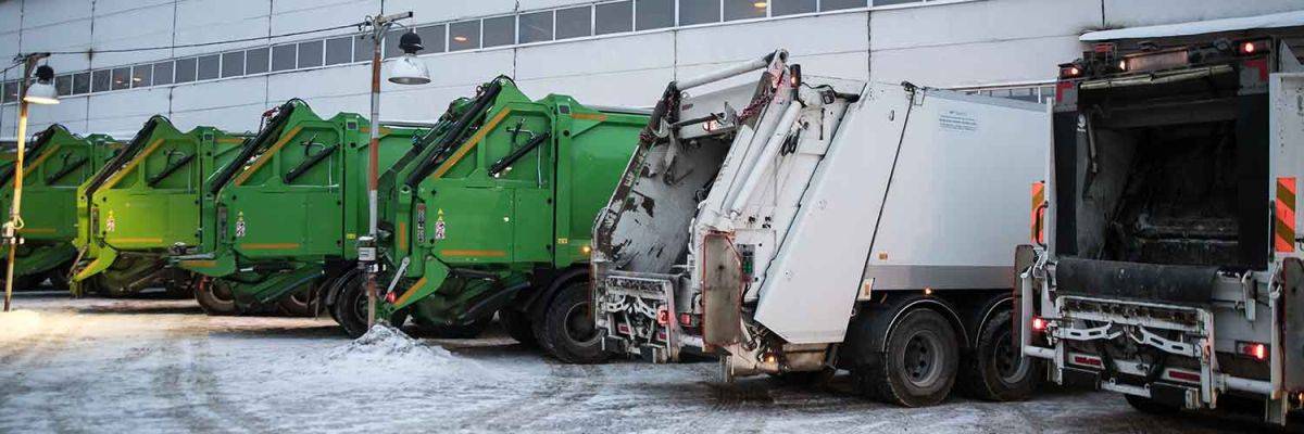 Food Manufacturing Waste Management