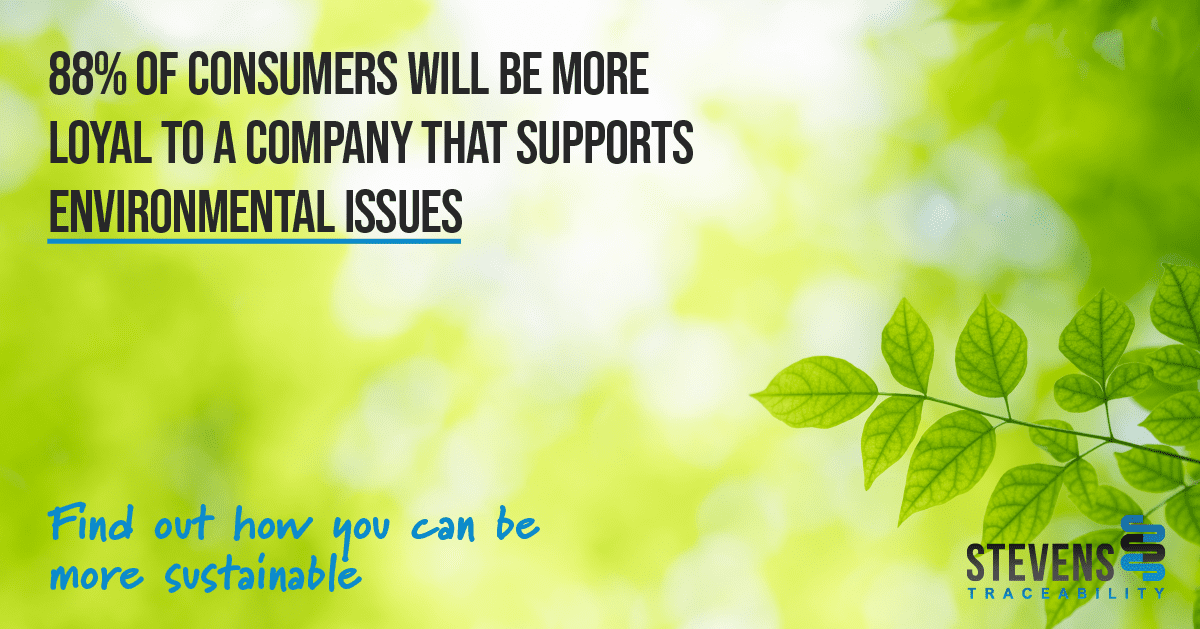 How To Improve Business Sustainability | Stevens Traceability