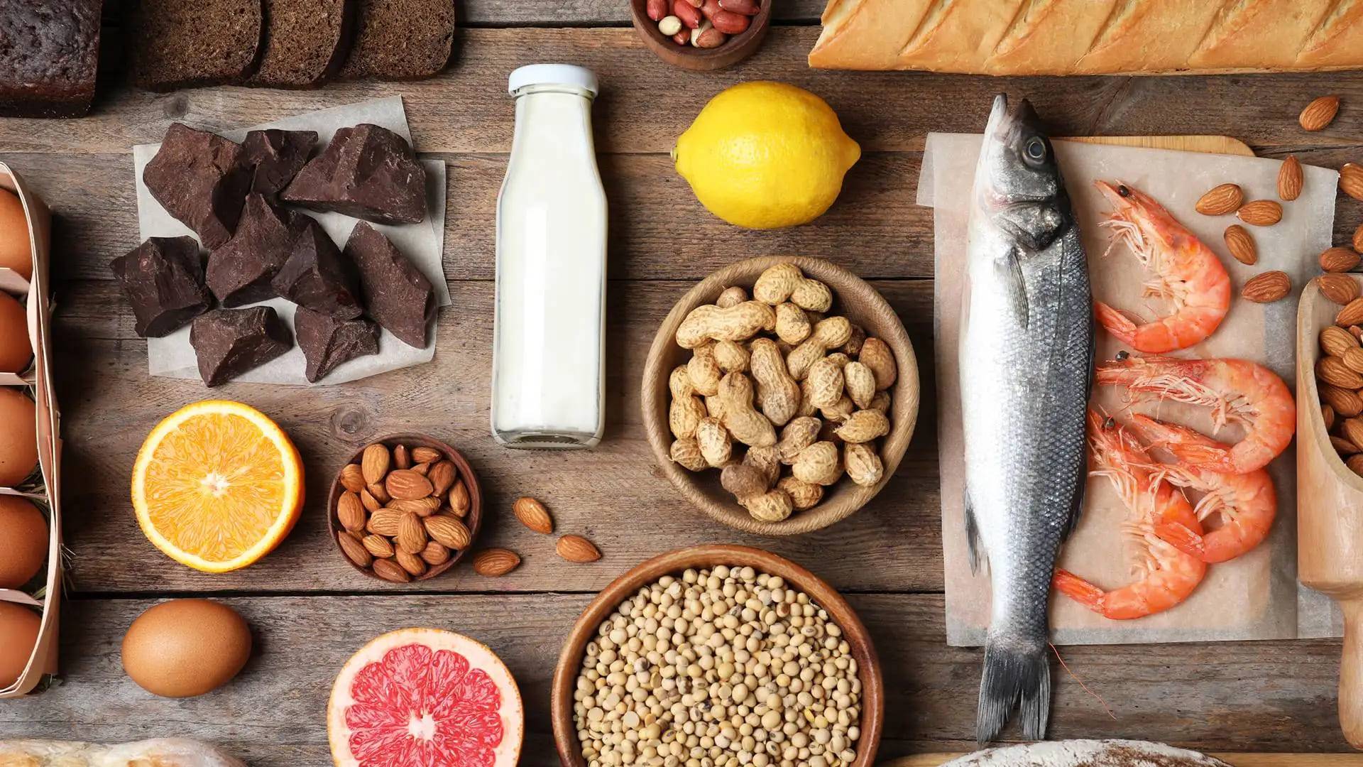 Building Trust With Allergen Control | Stevens Traceability