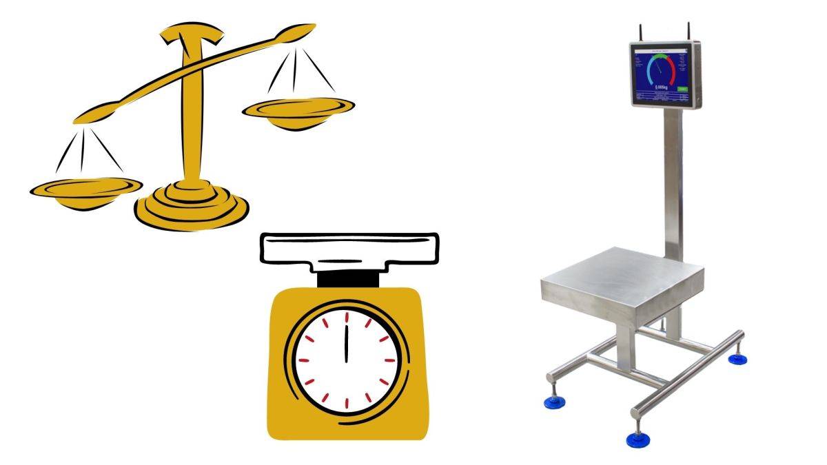 World Metrology Day 2022 - Stevens History