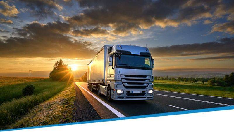 Courier And Logistics | Stevens Traceability Systems Ltd