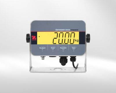 Weighing Scales & Instruments | Stevens Traceability Systems Ltd