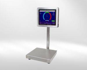 Weighing Scales & Instruments | Stevens Traceability Systems Ltd