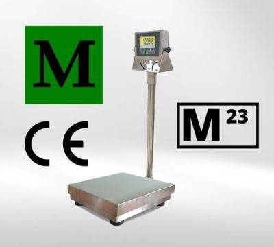 4 Benefits Of Trade Approved Scales | Stevens Traceability