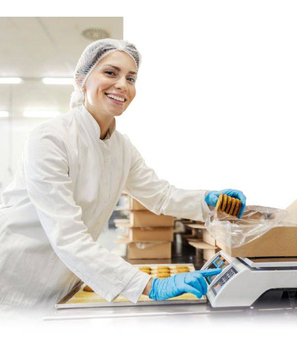 Scale Verification | Stevens Traceability Systems Ltd