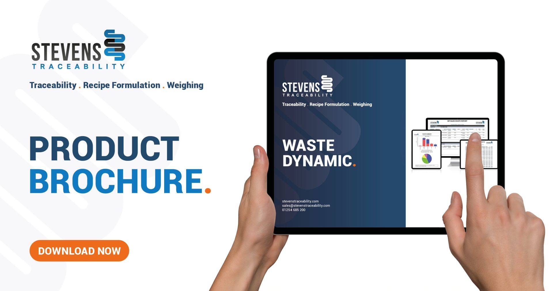 Download Brochure: Waste Dynamic